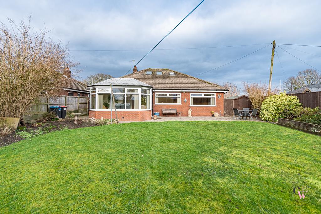 Marston Lane, Marston, Northwich – CW Estate Agents